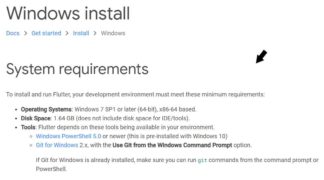 How to Install Flutter on Windows | Install Flutter - Edureka