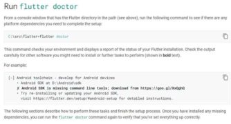 How to Install Flutter on Windows | Install Flutter - Edureka