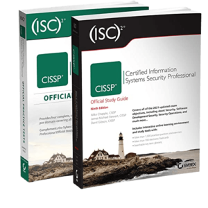 CISSP Exam Prep – The Best and Most Accurate CISSP | Edureka