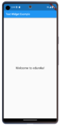 Flutter Widgets - Introduction to Flutter Widgets - Edureka