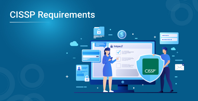 What is CISSP? - Salary, Requirements, and Scope