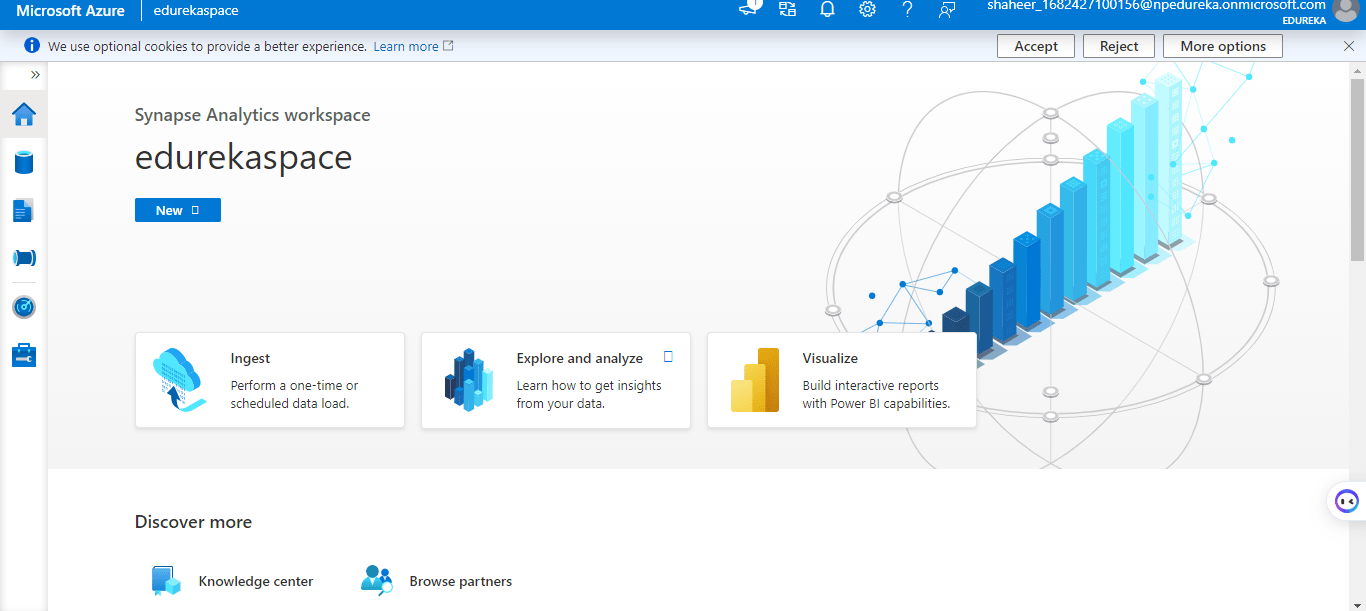 Azure Synapse Analytics: A Complete Overview | Edureka