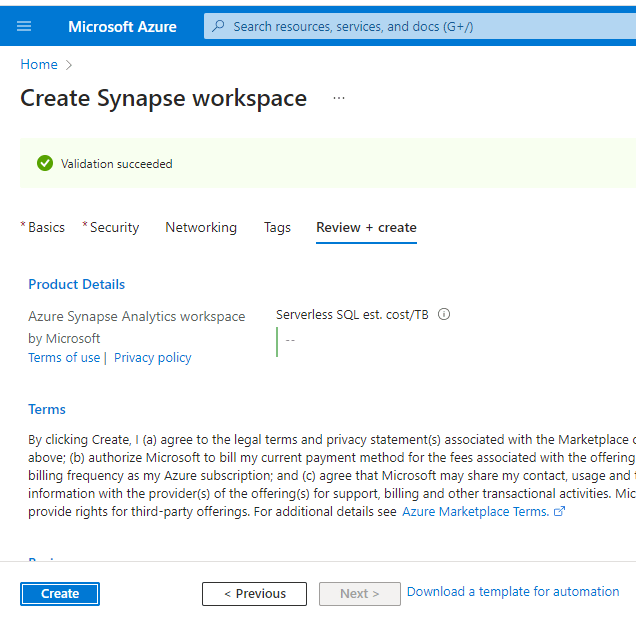 Azure Synapse Analytics: A Complete Overview | Edureka