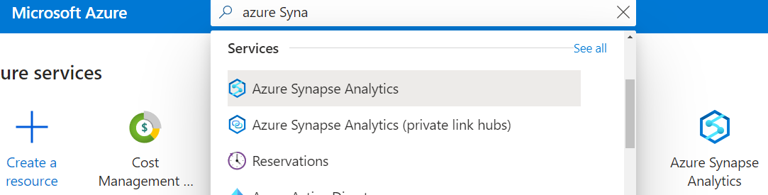 Azure Synapse Analytics: A Complete Overview | Edureka