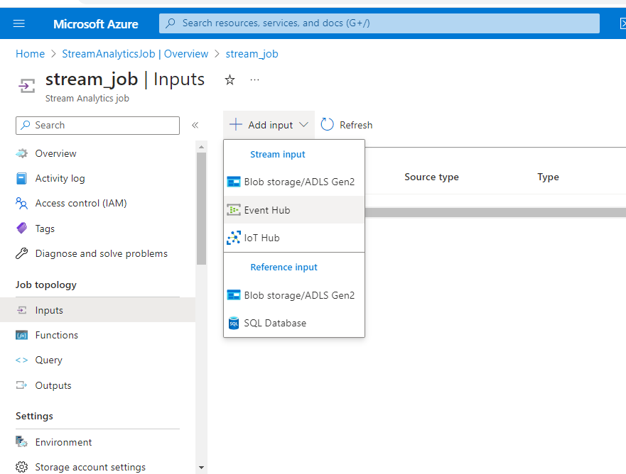 Azure Stream Analytics: Empowering Industrial Projects & OTT Streaming