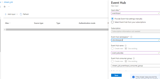 Azure Stream Analytics: Empowering Industrial Projects & OTT Streaming