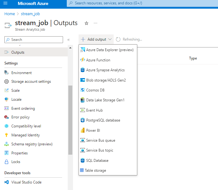 Azure Stream Analytics: Empowering Industrial Projects & OTT Streaming
