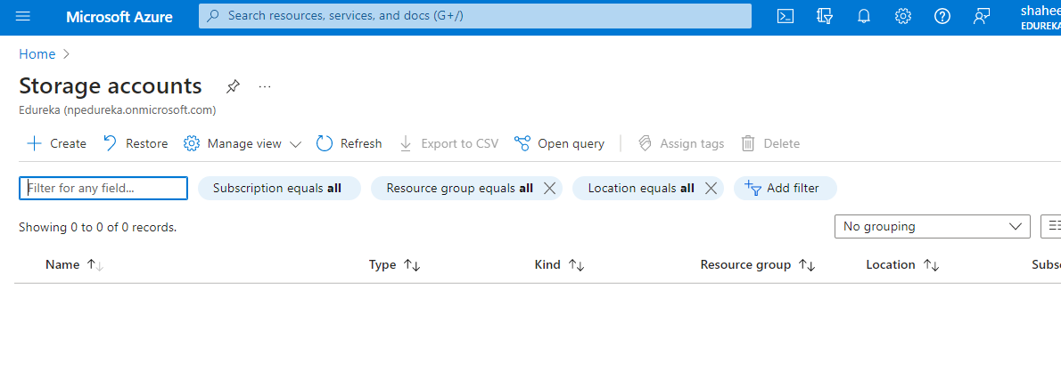 Azure Stream Analytics: Empowering Industrial Projects & OTT Streaming