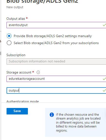 Azure Stream Analytics: Empowering Industrial Projects & OTT Streaming