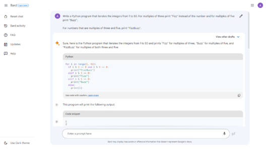 Bard now helps you code | Google Bard for Developers | Edureka