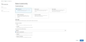 Unlocking Cloud Insights: A Comprehensive Guide to AWS Data Analytics