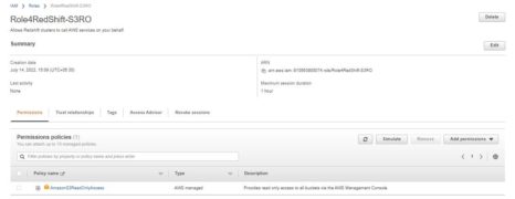 Unlocking Cloud Insights: A Comprehensive Guide to AWS Data Analytics