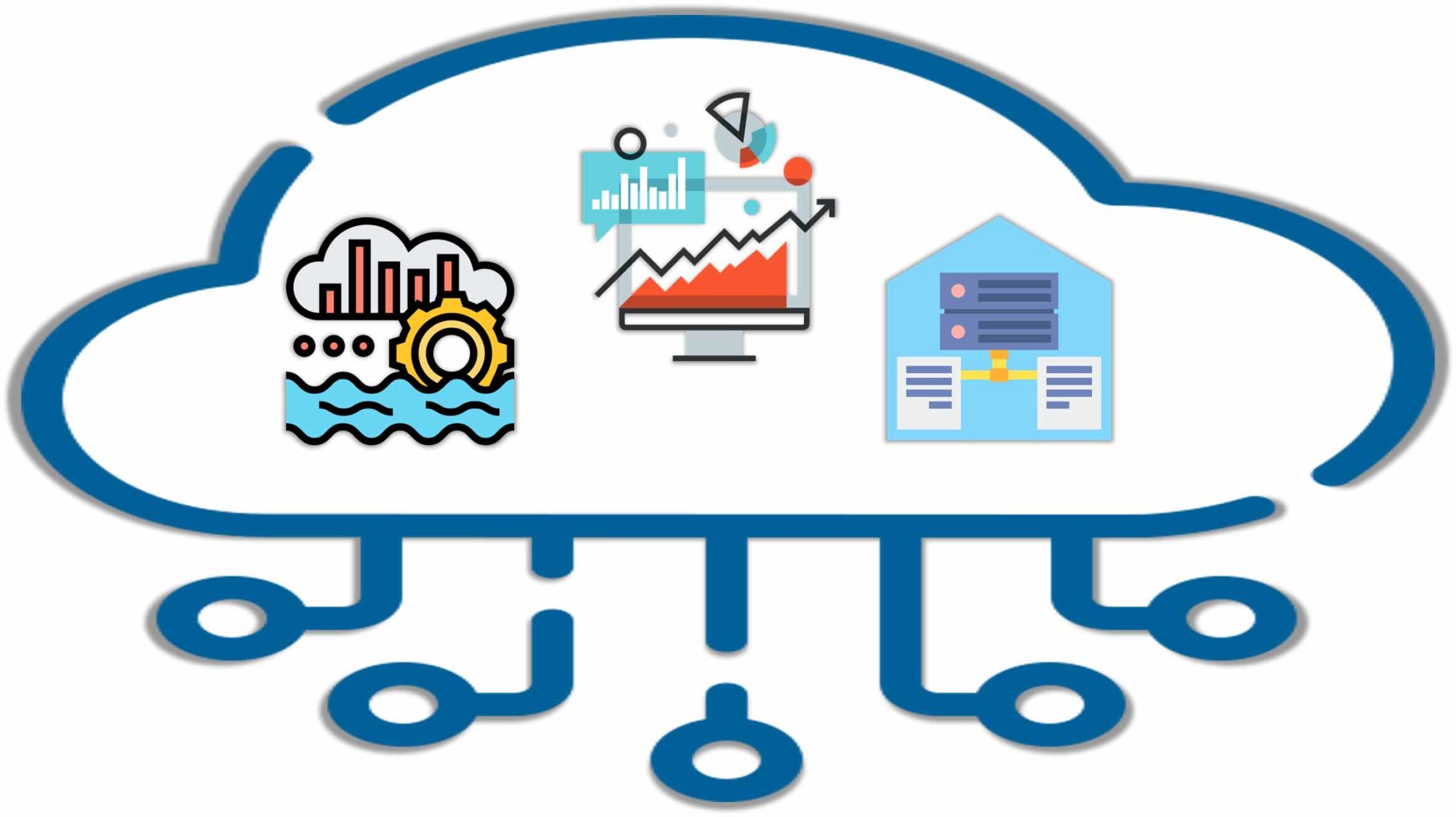 Unlocking Cloud Insights: A Comprehensive Guide to AWS Data Analytics