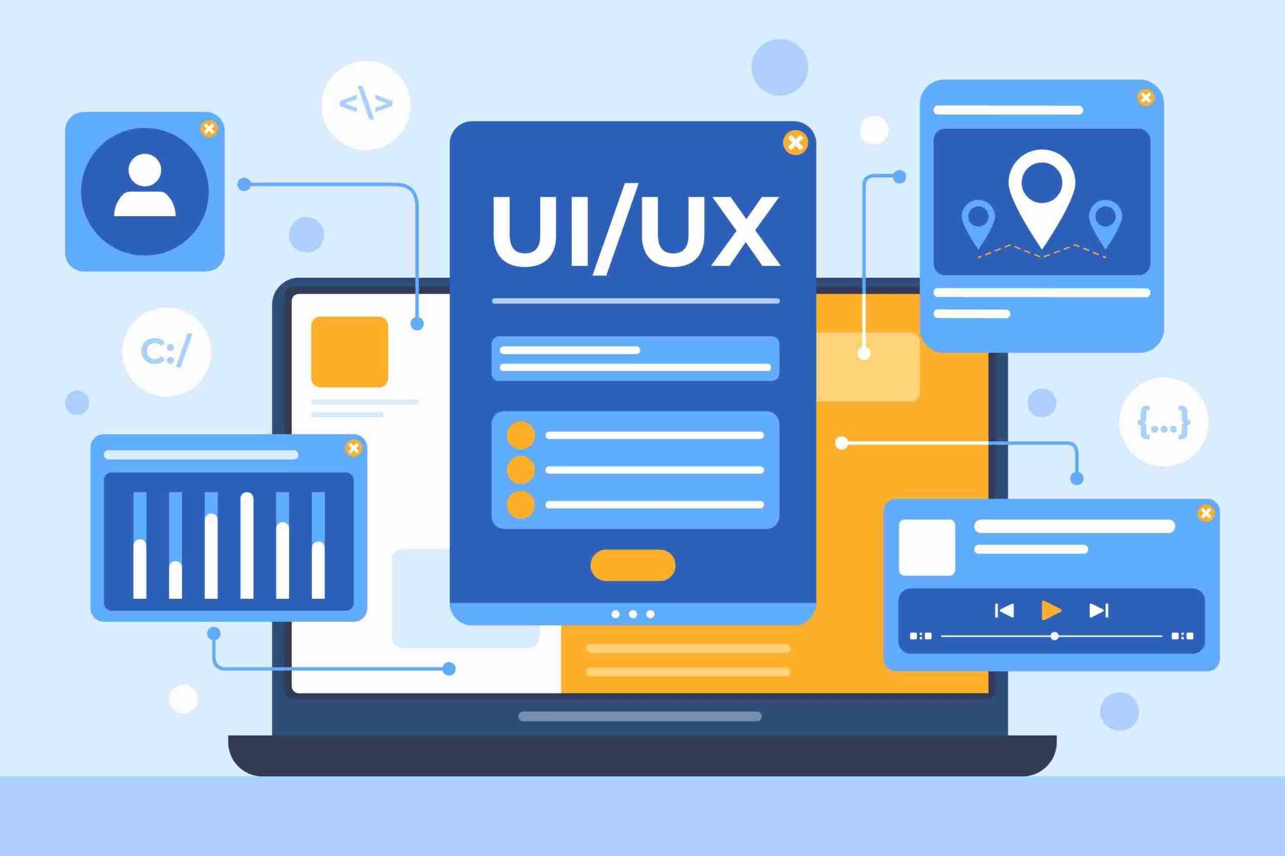 How to Become a UI UX Designer in 2024? [Explained]