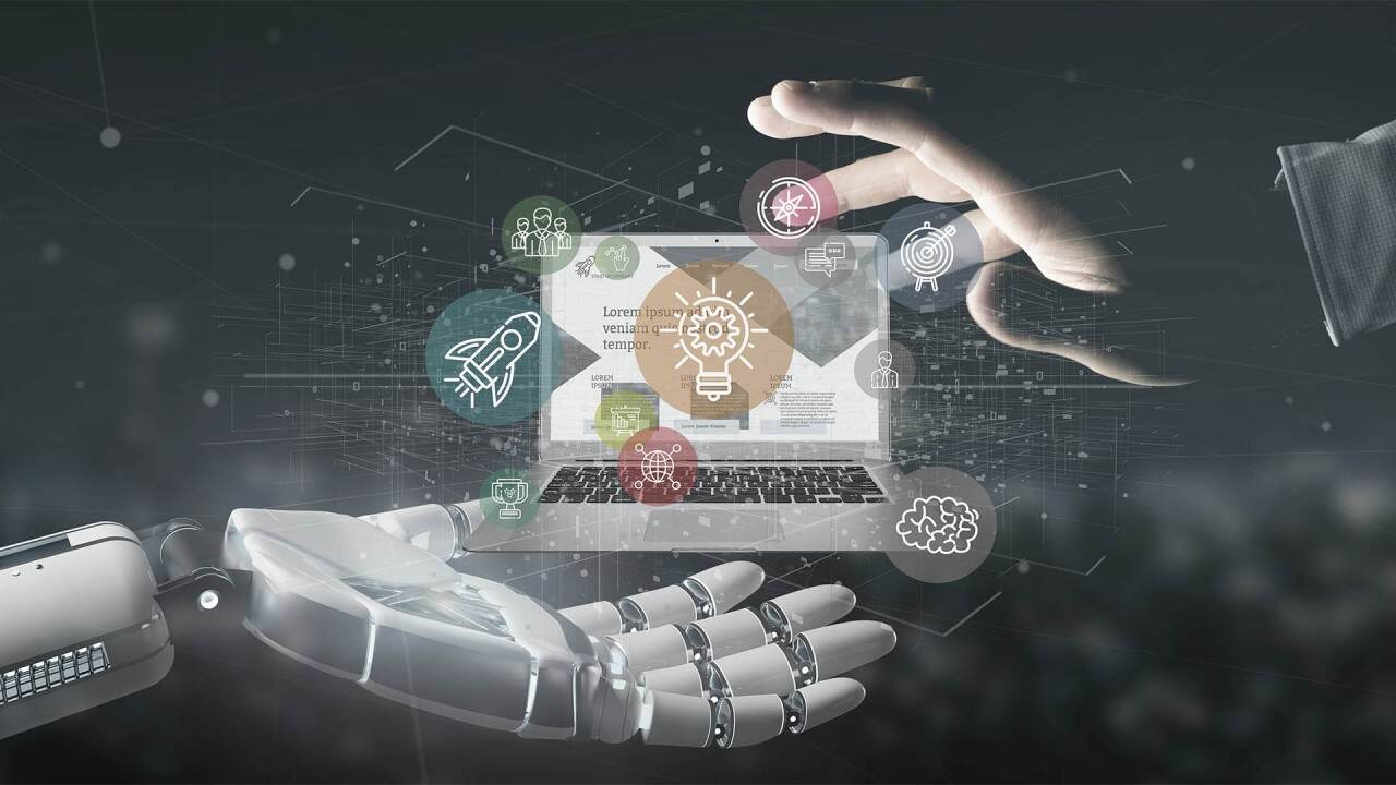 Artificial Intelligence in Education: Learning and Examples