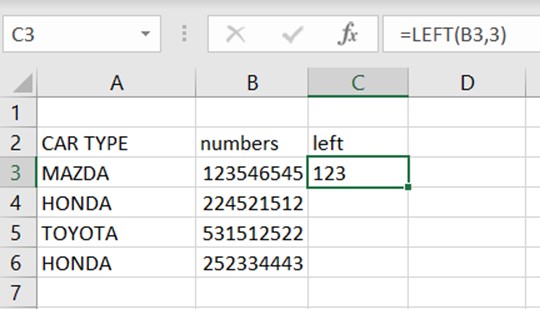 Mastering Excel Formulas: Essential Functions for Every Excel Users