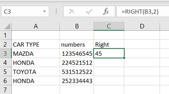 Mastering Excel Formulas: Essential Functions for Every Excel Users