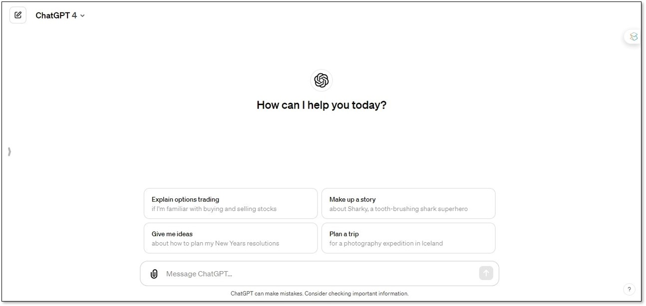 Generative AI Tutorial: A Complete Guide for Generative AI with Examples