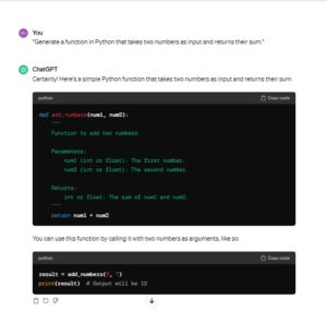 Prompt Engineering for Code Generation with Examples Codes