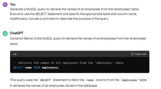 Prompt Engineering for Code Generation with Examples Codes