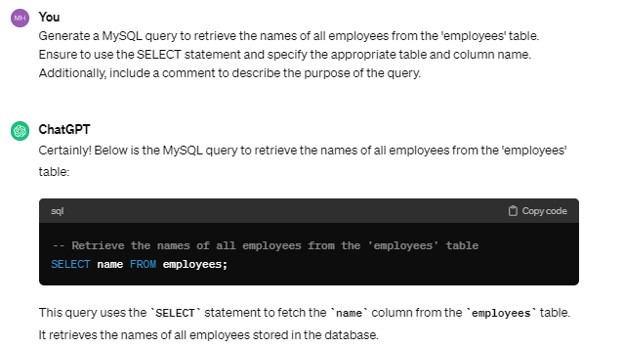 Prompt Engineering for Code Generation with Examples Codes