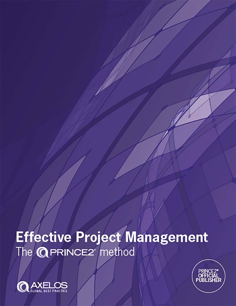Top 12 PRINCE2 Books To Read for the Certification Exam in 2024