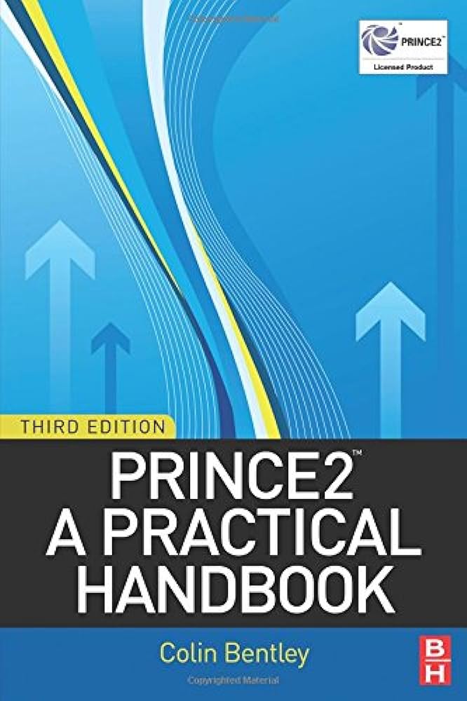 Top 12 PRINCE2 Books To Read for the Certification Exam in 2024