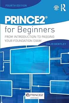 Top 12 PRINCE2 Books To Read for the Certification Exam in 2024