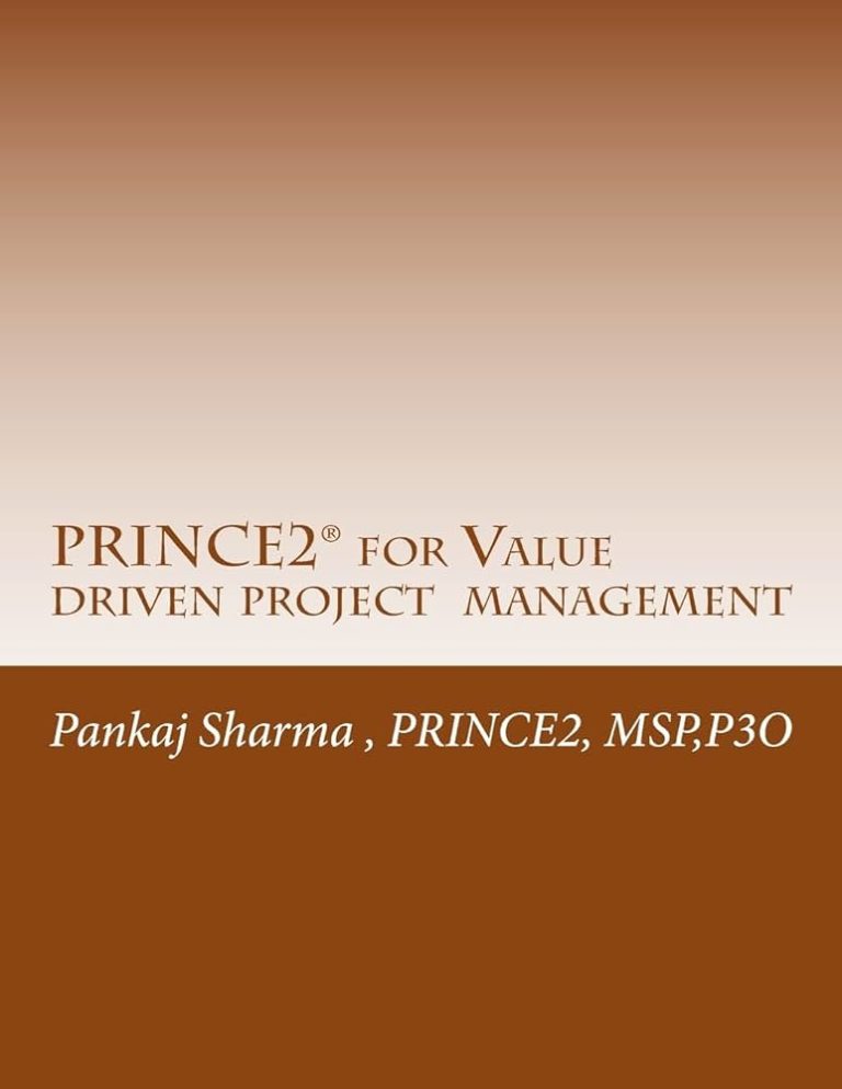 Top 12 PRINCE2 Books To Read for the Certification Exam in 2024
