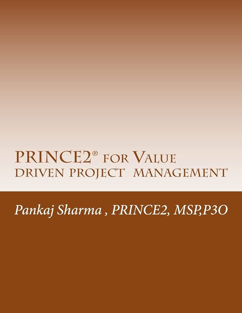 Top 12 PRINCE2 Books To Read for the Certification Exam in 2024