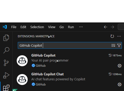 GitHub Copilot Tutorial