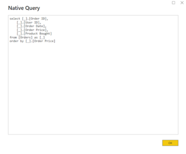 Query Folding in Power BI: Everything You Need to Know