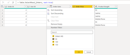 Query Folding in Power BI: Everything You Need to Know