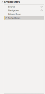 Query Folding in Power BI: Everything You Need to Know