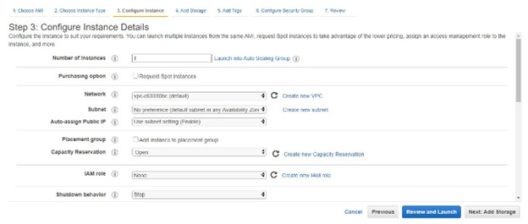 What is Amazon Machine Image (AWS AMI)? Explained