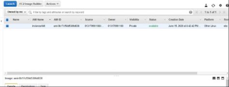 What is Amazon Machine Image (AWS AMI)? Explained