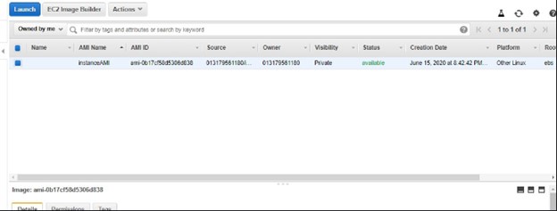 What is Amazon Machine Image (AWS AMI)? Explained
