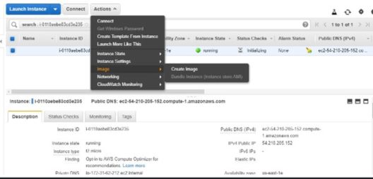 What is Amazon Machine Image (AWS AMI)? Explained