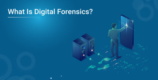 What Is Digital Forensics?