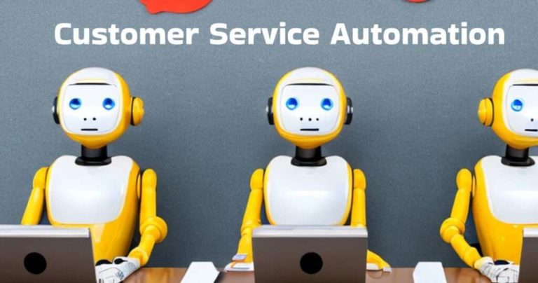 AI in Customer Services: A Complete Guide (2024)