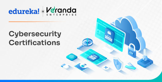 Top 5 Cybersecurity Certifications: CEH CISSP CompTIA Security+ & More