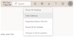 Power BI Gateway: A Step by Step Comprehensive Guide