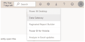 Power BI Gateway: A Step by Step Comprehensive Guide