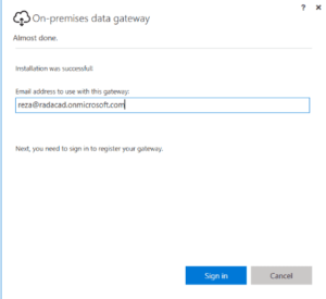 Power BI Gateway: A Step by Step Comprehensive Guide