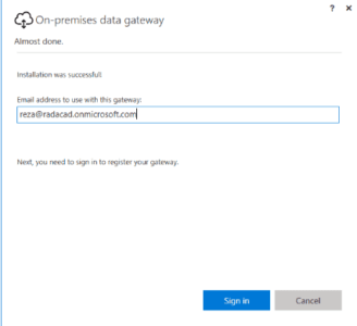 Power BI Gateway: A Step by Step Comprehensive Guide