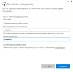 Power BI Gateway: A Step by Step Comprehensive Guide