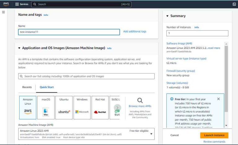 AWS Tutorial for Beginners | Introduction to Amazon Web Services