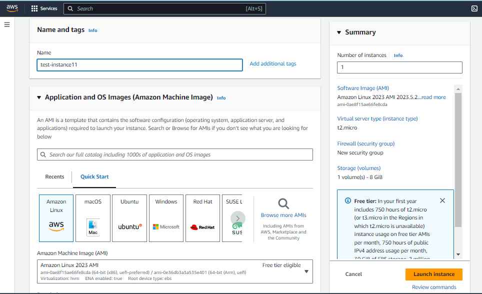 AWS Tutorial for Beginners | Introduction to Amazon Web Services