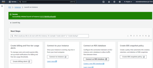 AWS Tutorial for Beginners | Introduction to Amazon Web Services