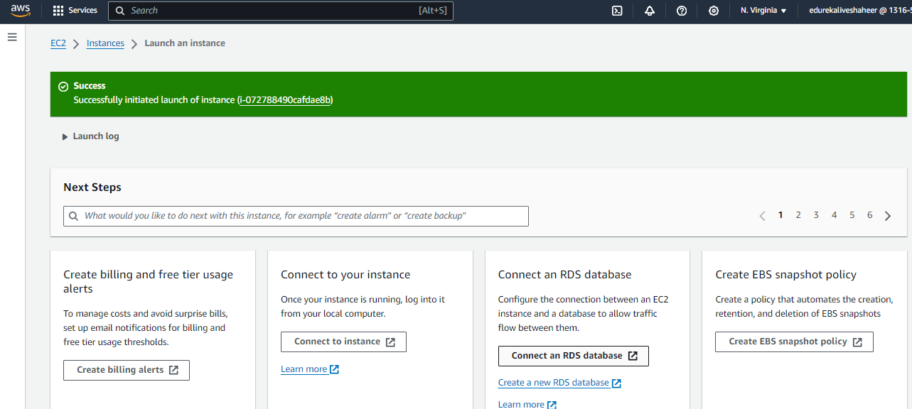 AWS Tutorial for Beginners | Introduction to Amazon Web Services